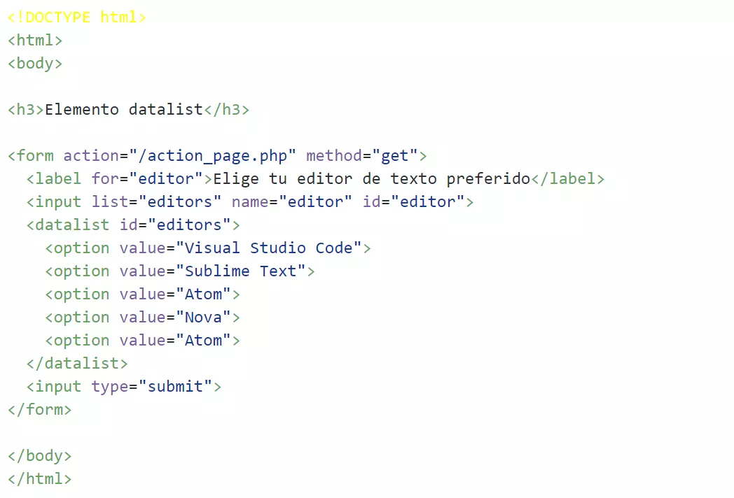Cómo Crear Un Formulario De Contacto Con Html Y Php Paso A Paso